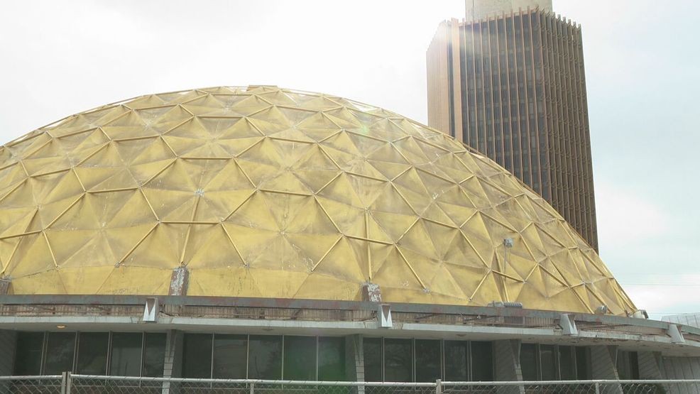 Oklahoma City Council allocates $3M TIF funds to revitalize historic ...