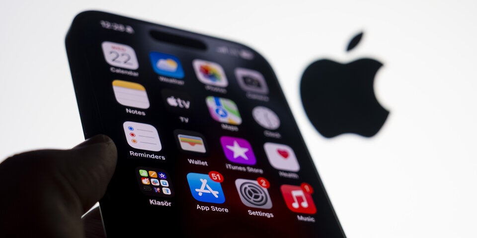 DIESES neue Apple-Update muss man jetzt kennen