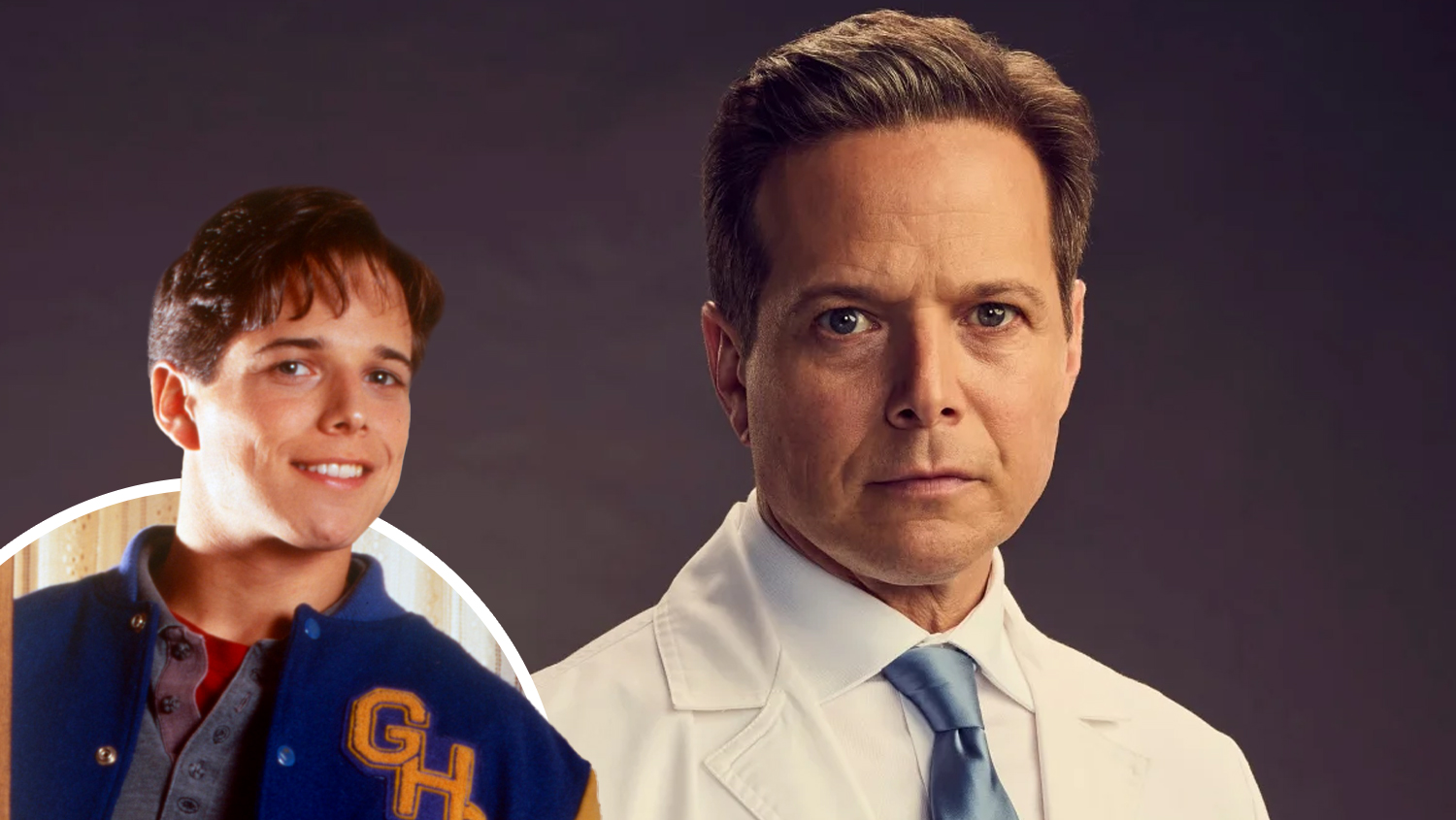 ‘Doc' Star Scott Wolf Reminisces About Coming "Full Circle" On Fox ...