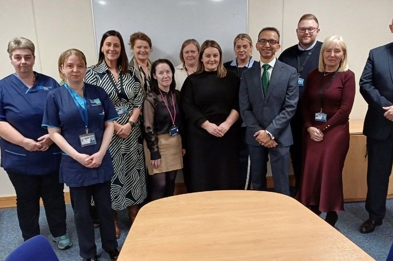 Hamilton Care at Home Service recognised for exceptional care standards