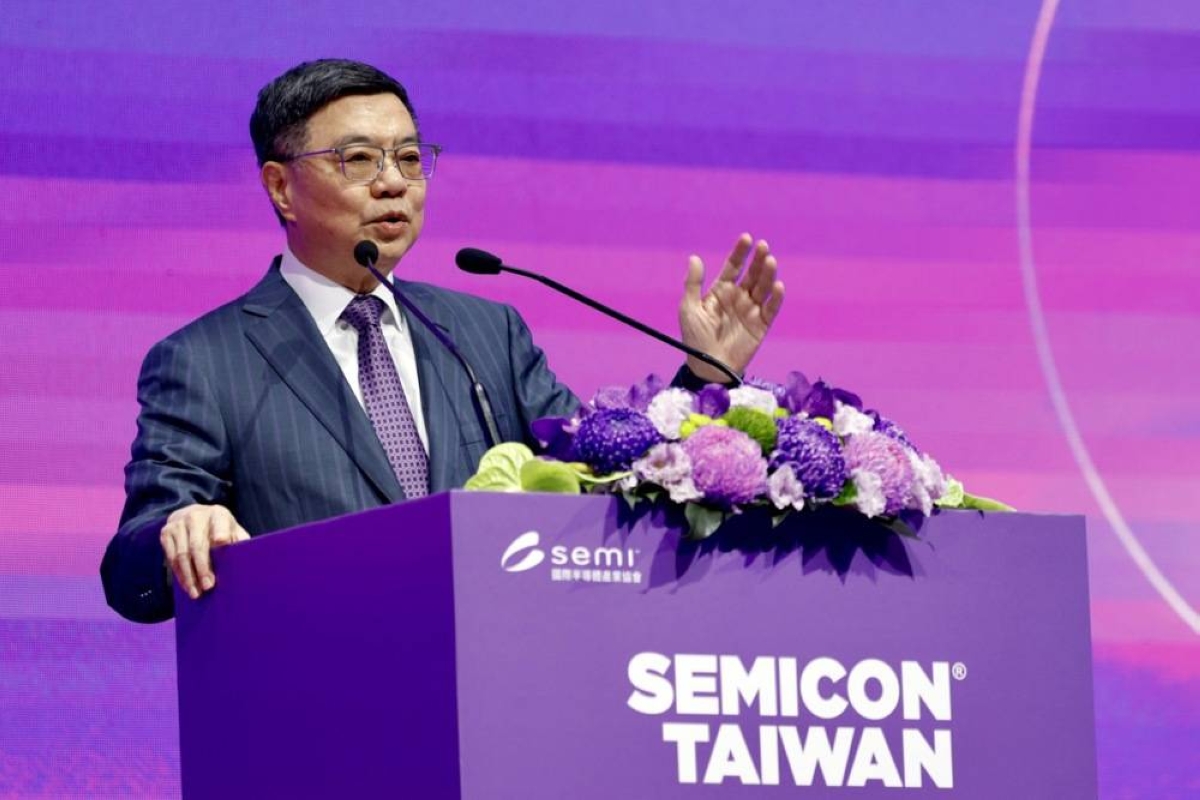 Taiwan could help chip sector after tariff threat