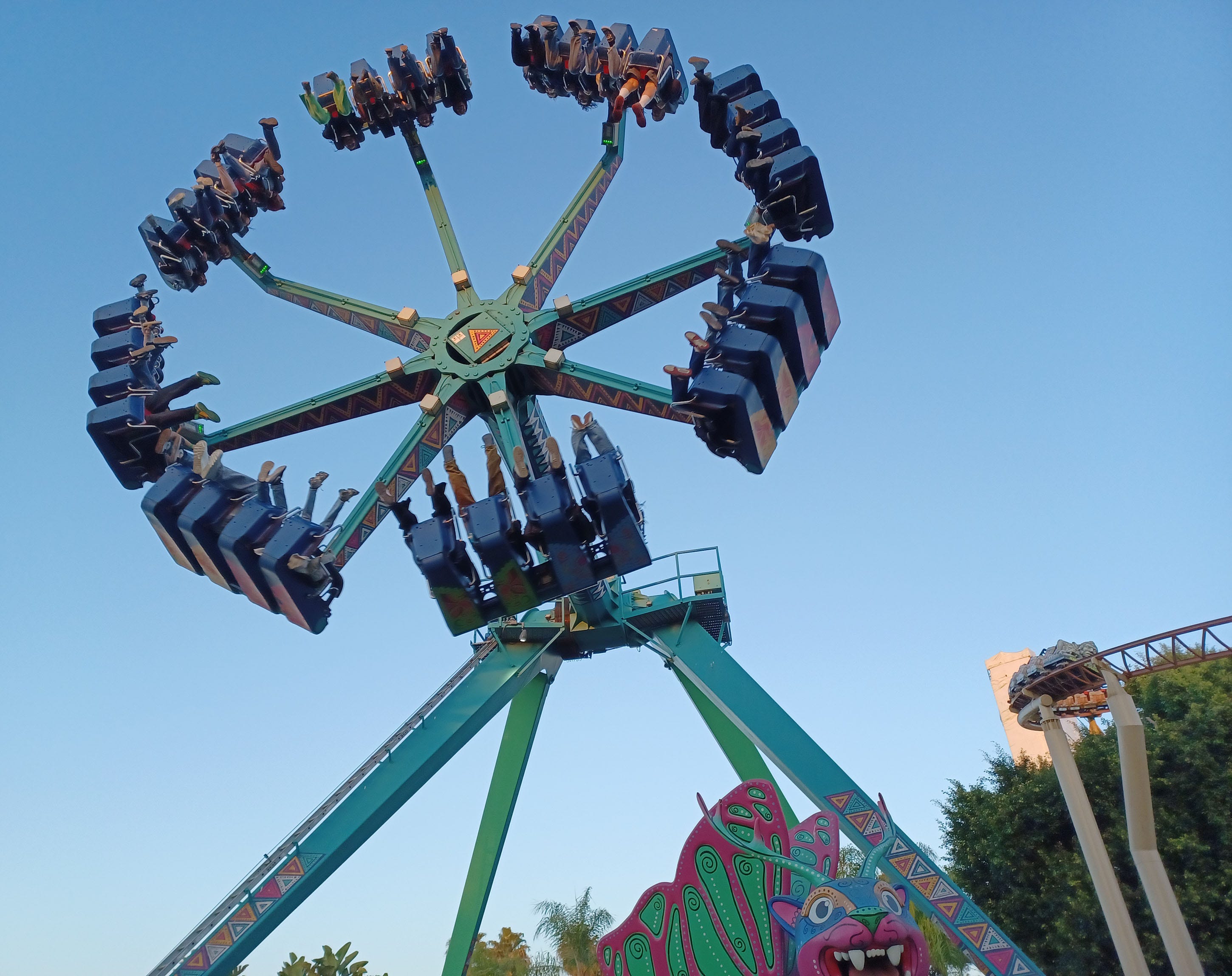 Know before you go: The complete guide to enjoying a day at Knott's ...