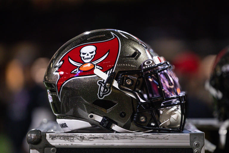 Buccaneers Interview Josh Grizzard For OC