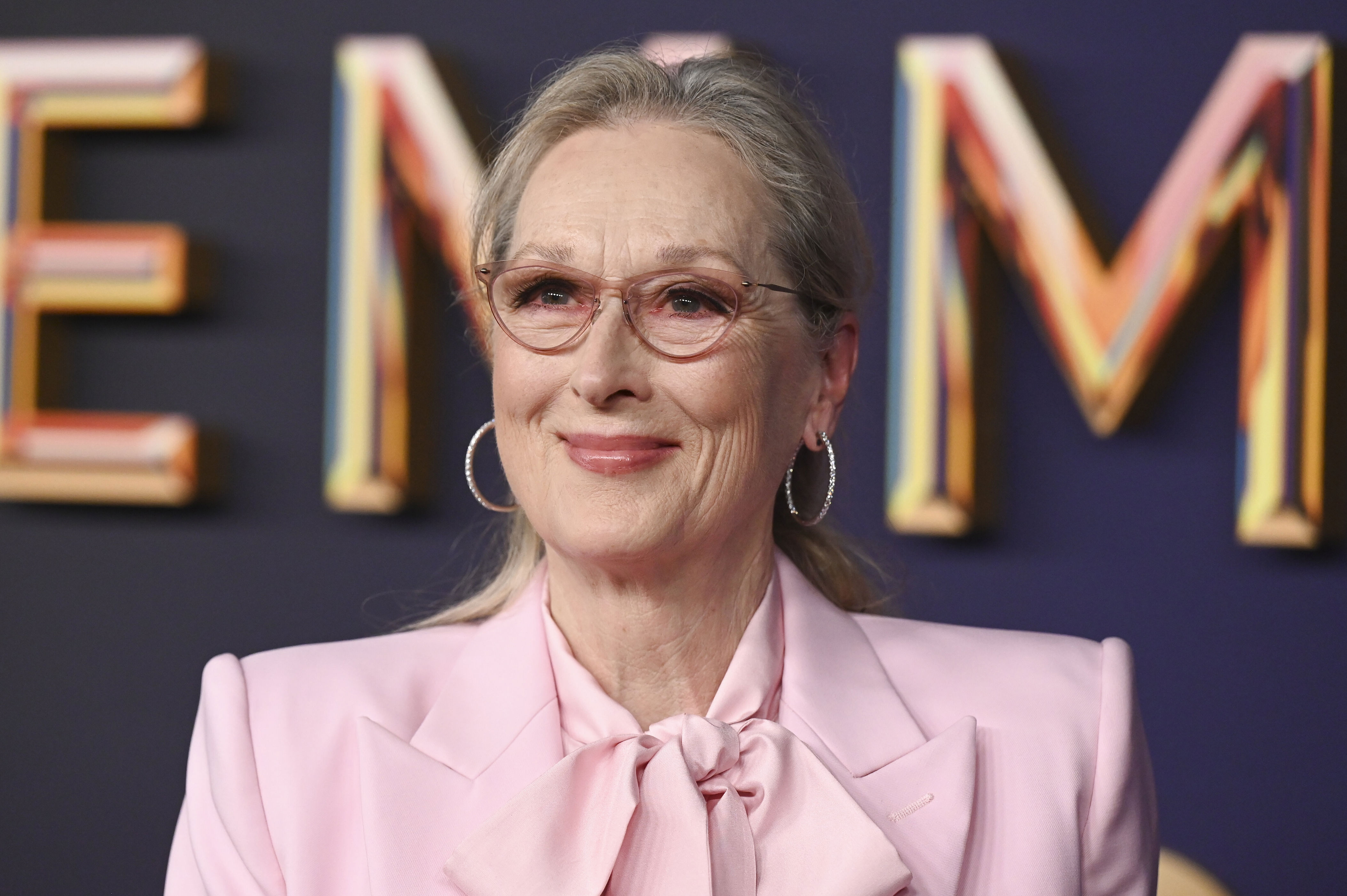 Meryl Streep's Nephew Shares Harrowing Story Of Actor's Narrow Escape ...