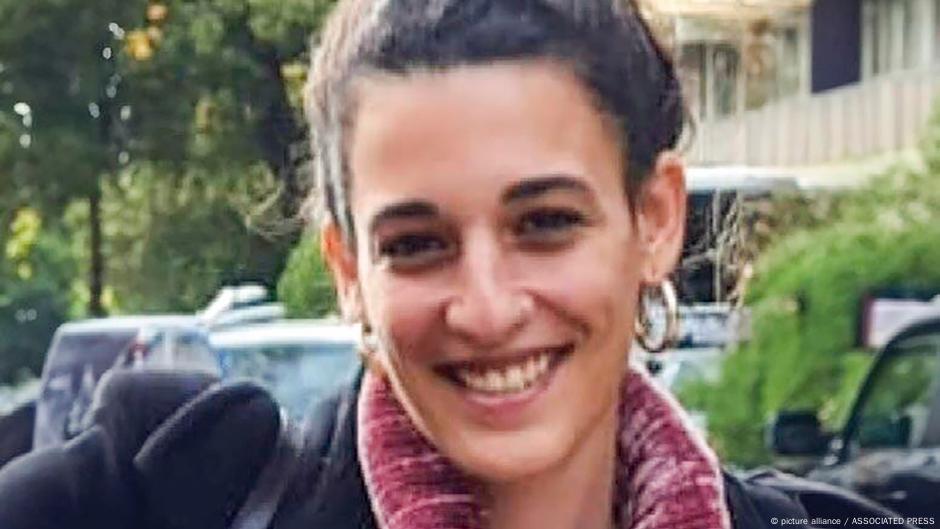 Nach Geisel-Übergabe in Gaza: "Wir sind tief bewegt"