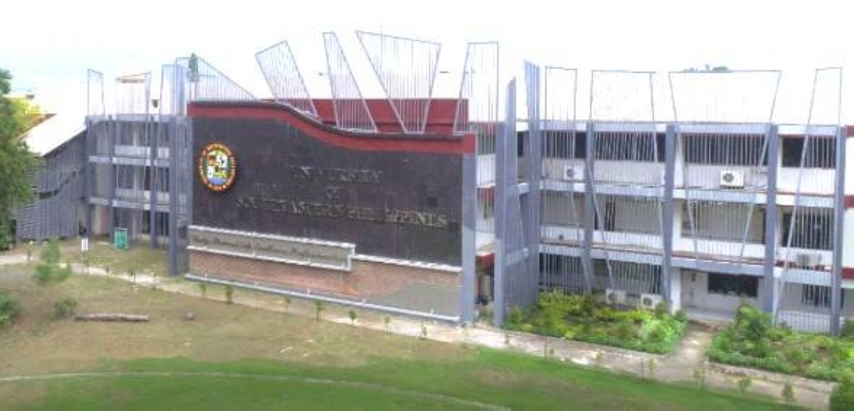 CHED awards COCP to 43 USeP undergraduate programs