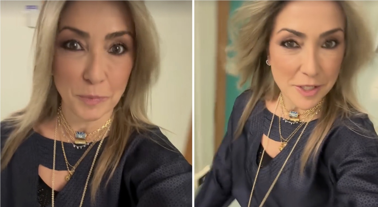 Francesca Senette: «Emilio Fede non sta bene, meritava di più. L'addio ...