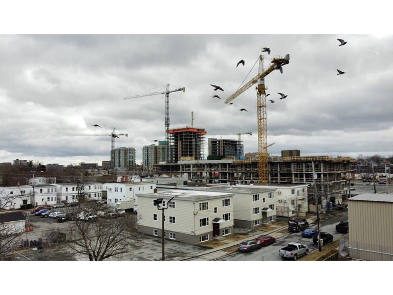 HRM's growth comes with price, report shows