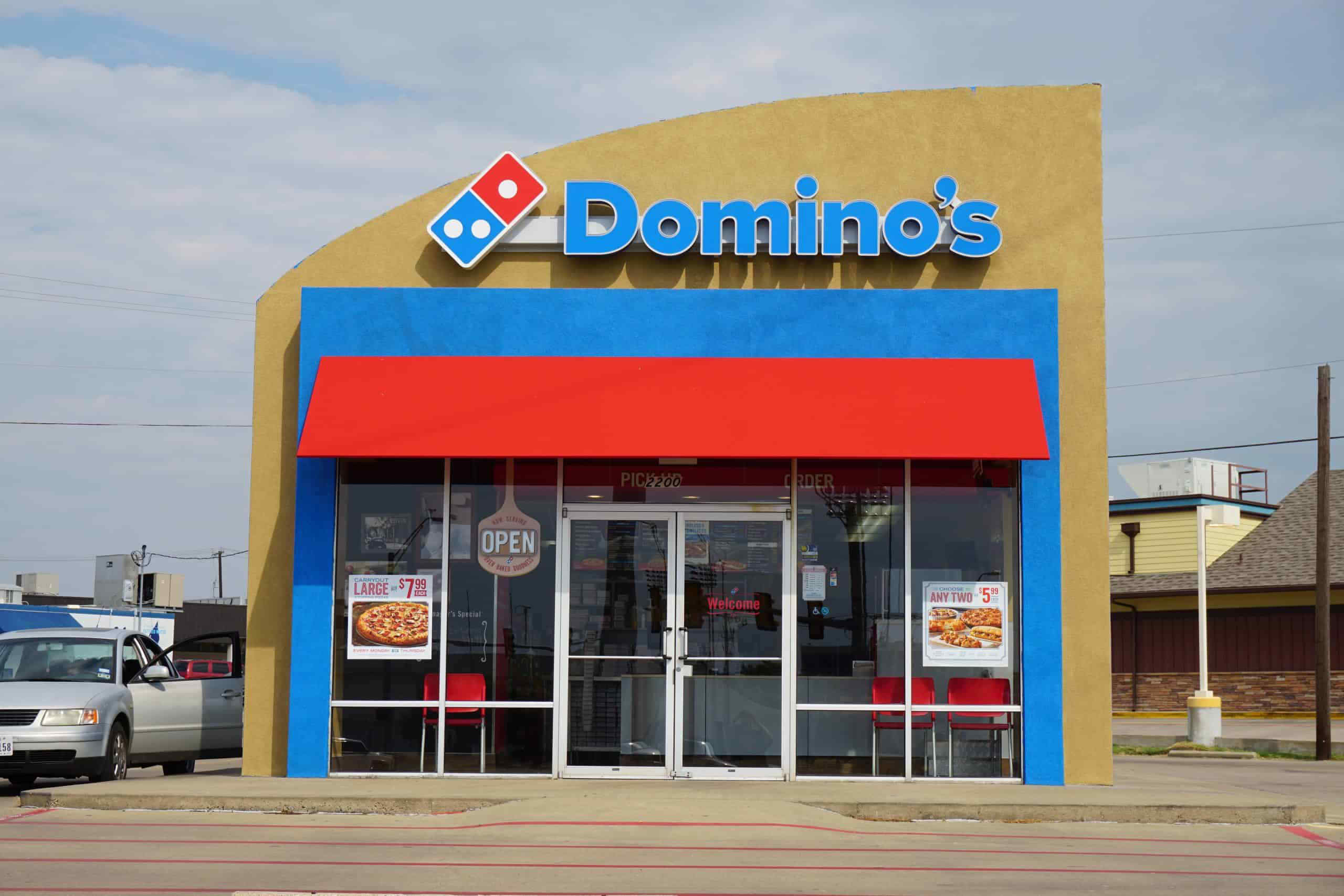 I Once Loved Domino’s Pizza – But These 6 Reasons Made Me Stop Ordering It I Once Loved Domino’s Pizza – But These 6 Reasons Made Me Stop Ordering It