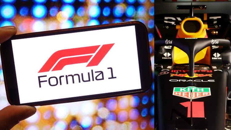 Formula 1 2025 car launch schedule: When will each team unveil their ...