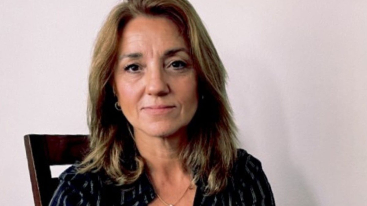 Sandra Libonatti dirigirá la Secretaría Antilavado en el próximo gobierno