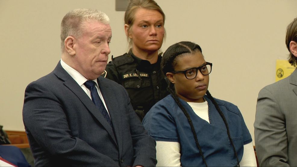 Attorney for woman accused of murdering young daughter wants charge ...