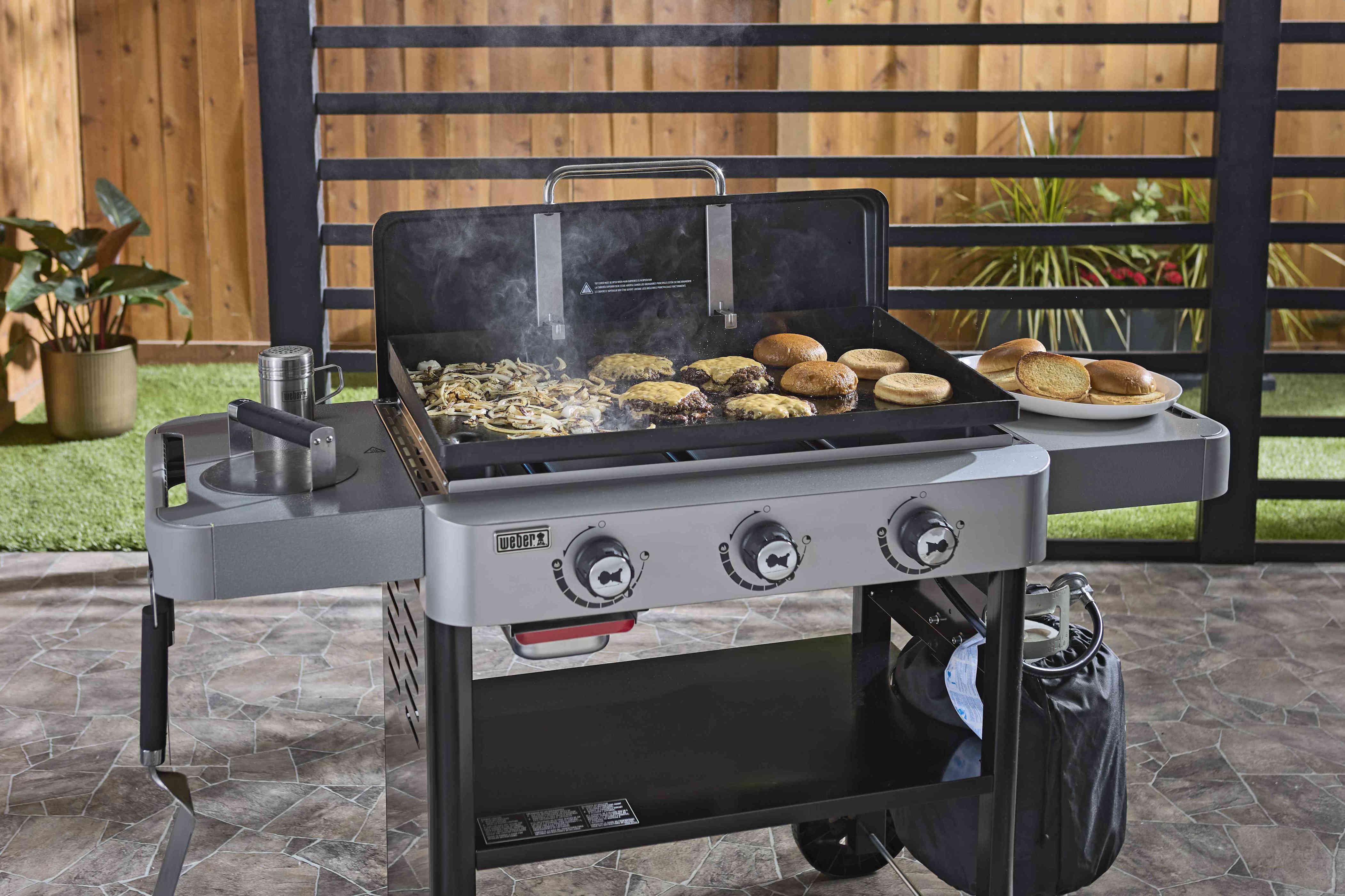 7 Outdoor Cooking Trends That Will Be Everywhere This Year, According ...