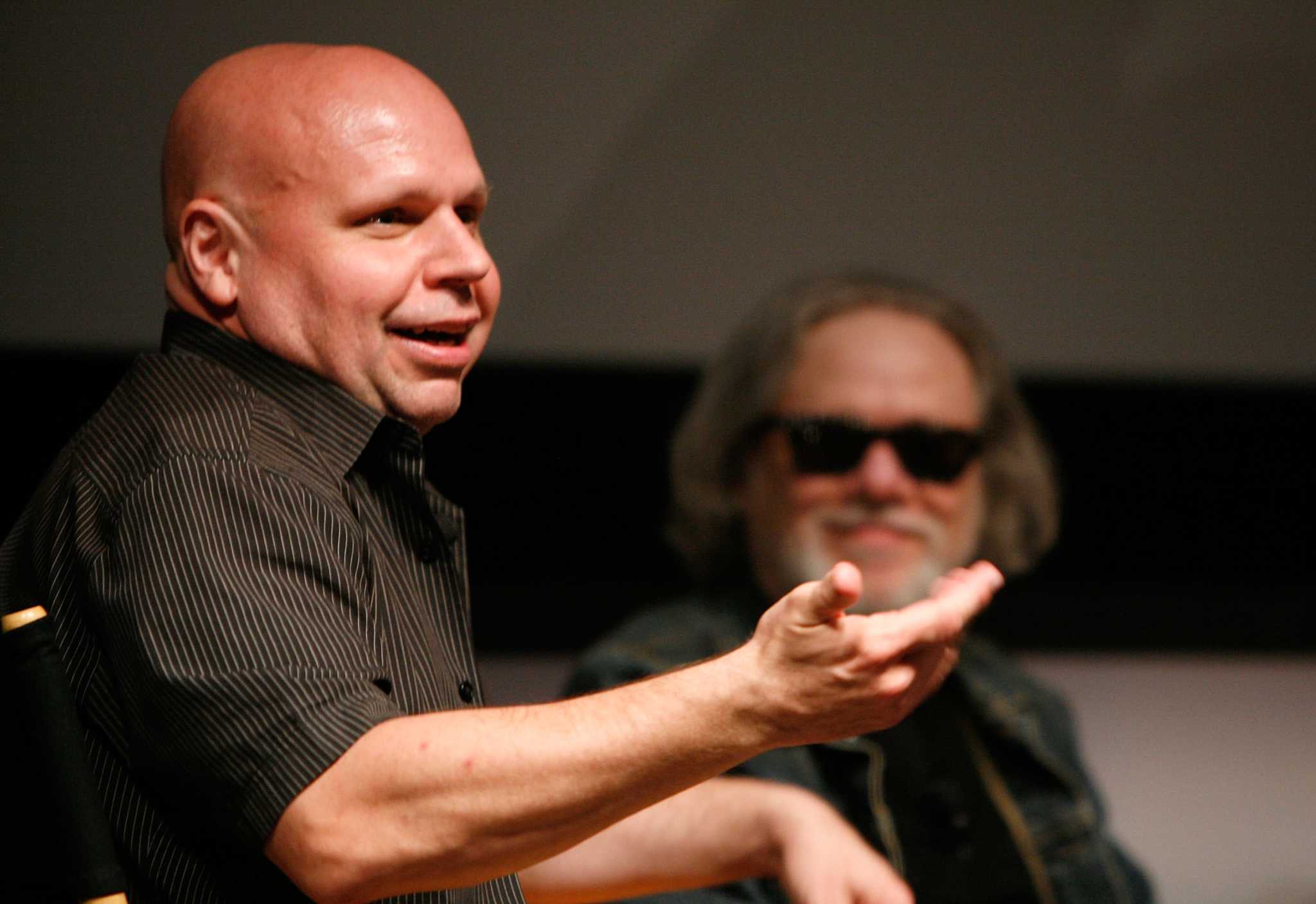 Former Bay Area radio personality, MTV host Matt Pinfield suffers ...