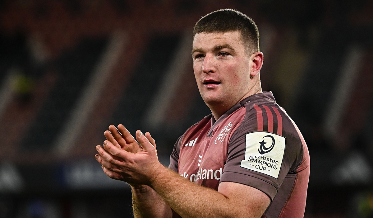 Munster get major squad boost with early arrival of TWO Leinster stars ...