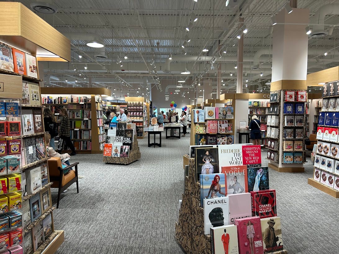 National retailer opening store in Abilene