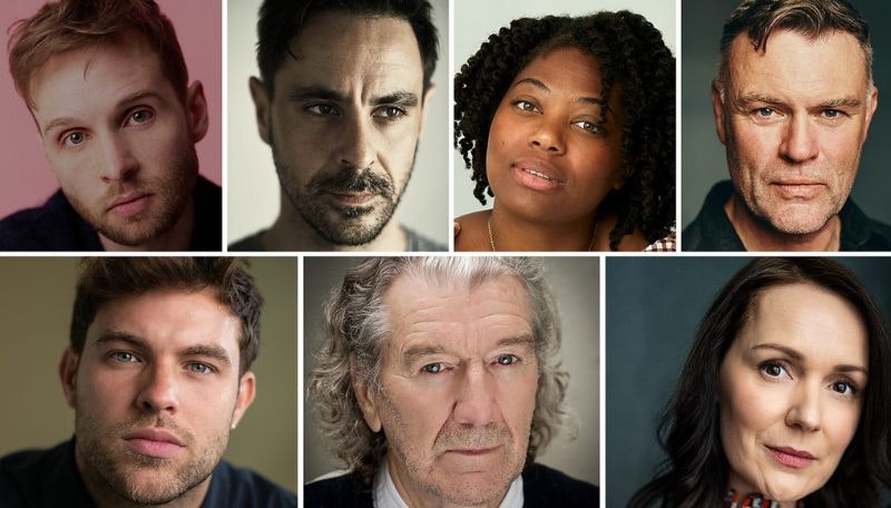 New “edge of your seat” Welsh thriller The Guest starring Eve Myles is ...