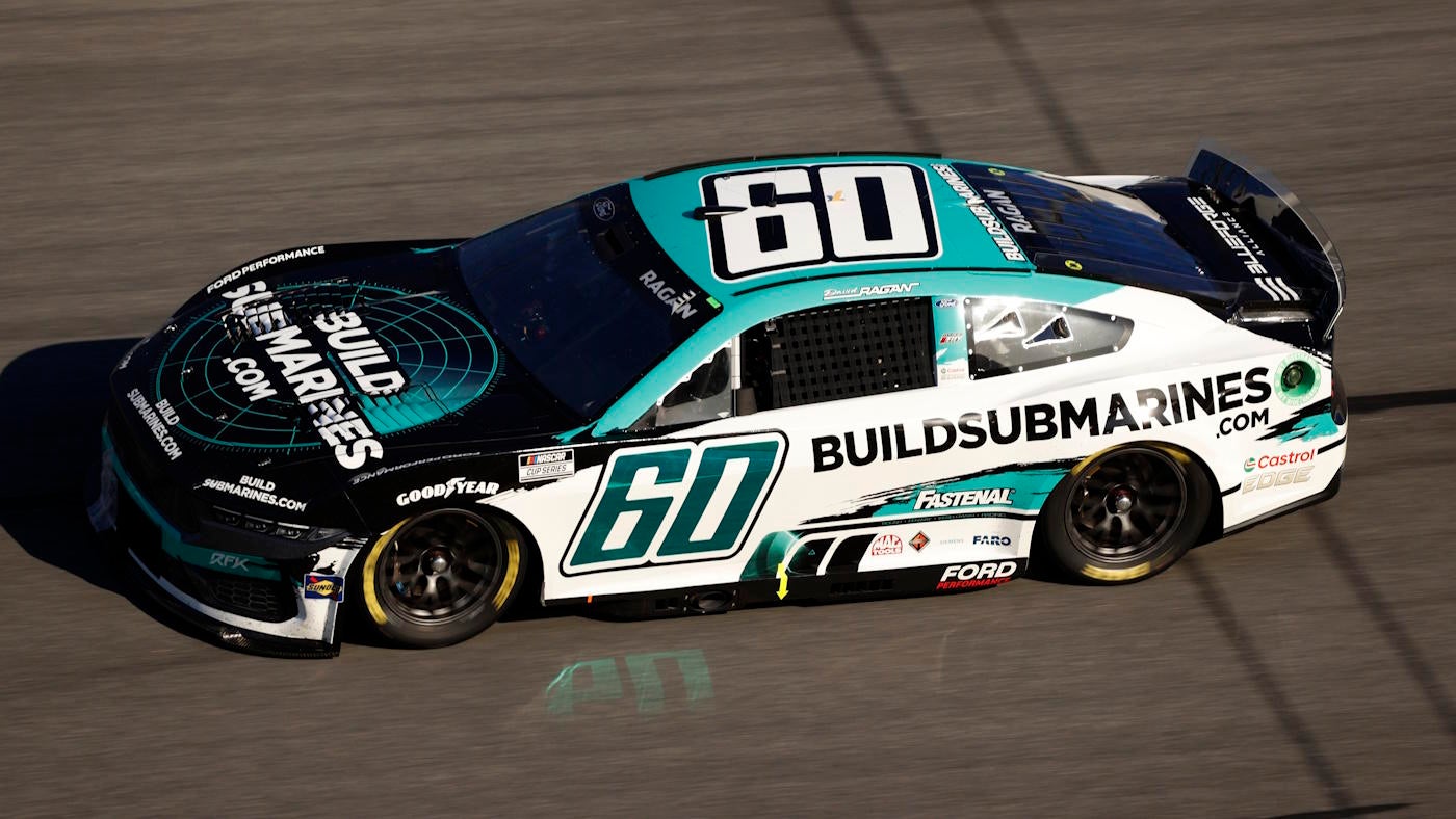 NASCAR 2025: New drivers, race teams, plus a complete look at this year ...