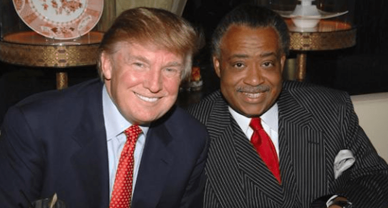 'Democrats have rope-a-doped Trump': President's longtime acquaintance ...