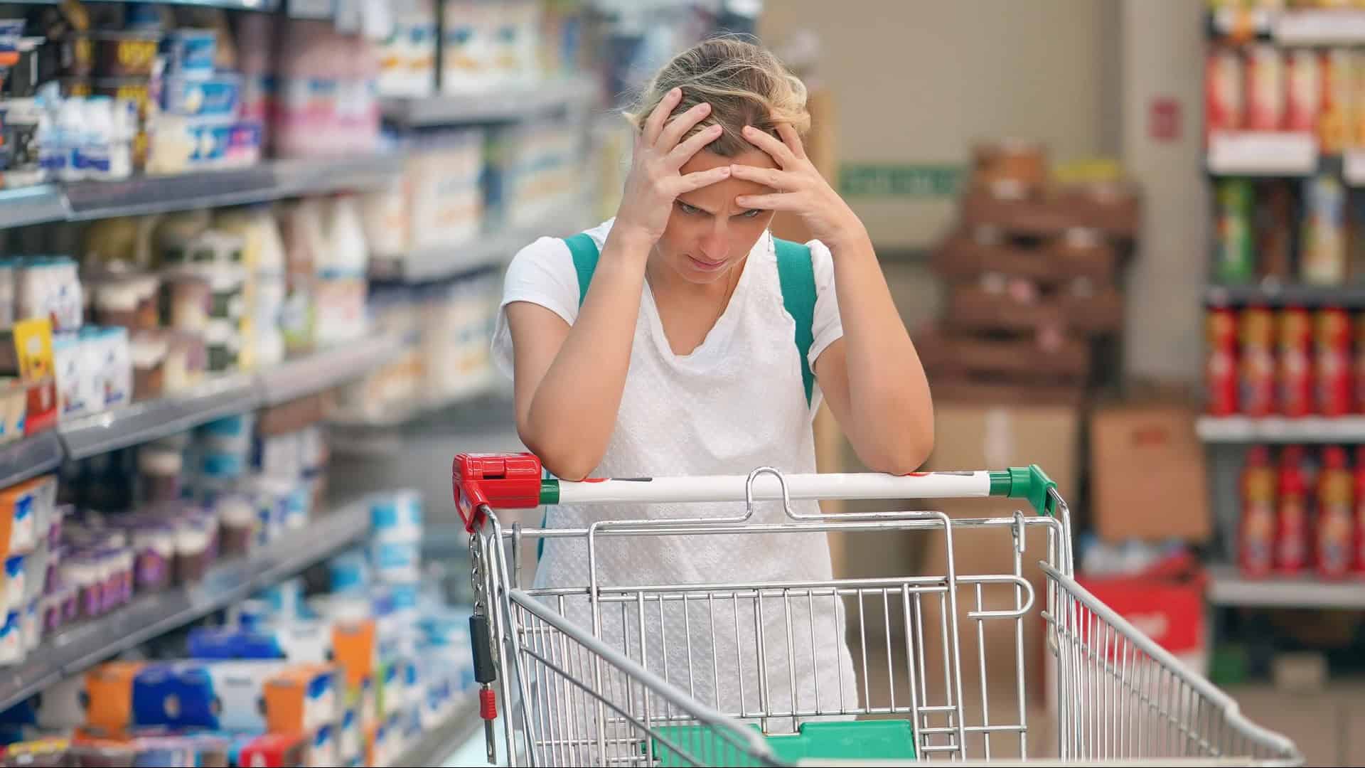 12 Worst Grocery Store Traps to Avoid