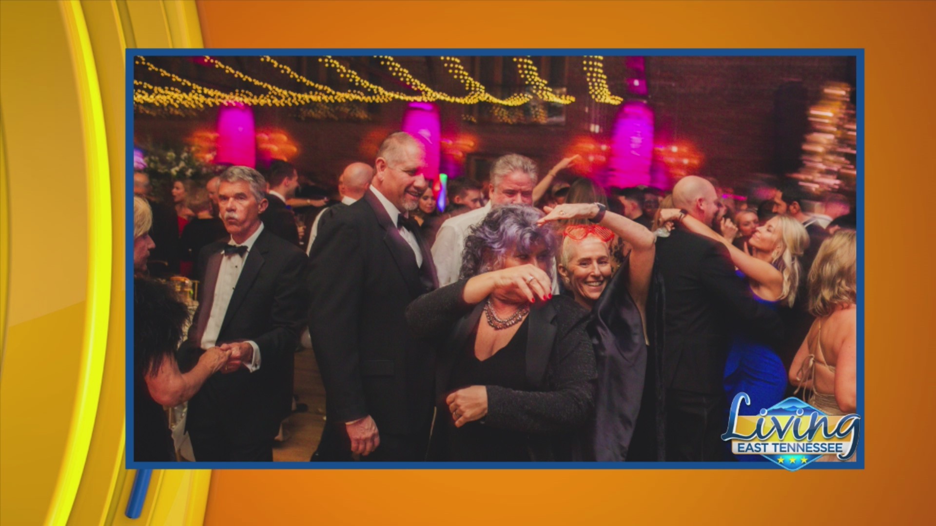 40th Annual Knoxville Heart Ball