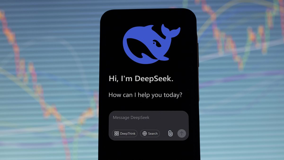 DeepSeek lanza Janus Pro, su serie de modelos de generación de imágenes para competir con DALL-E ...