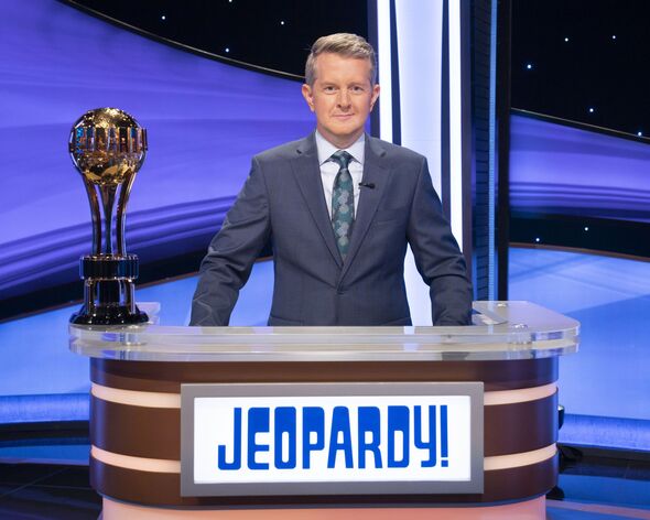 Why The Price is Right's Drew Carey didn't share advice to Ken Jennings ...