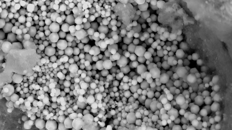 Historic asteroid sample reveals the ‘building blocks of life are in ...