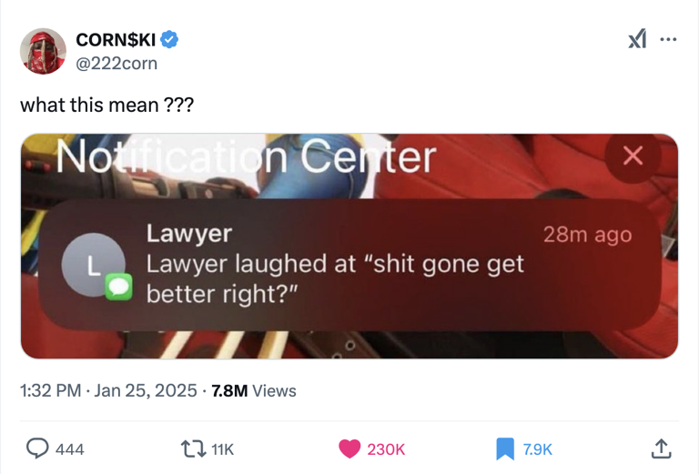 My Lungs Are Physically Sore From Laughing At These 17 Hilarious Black ...