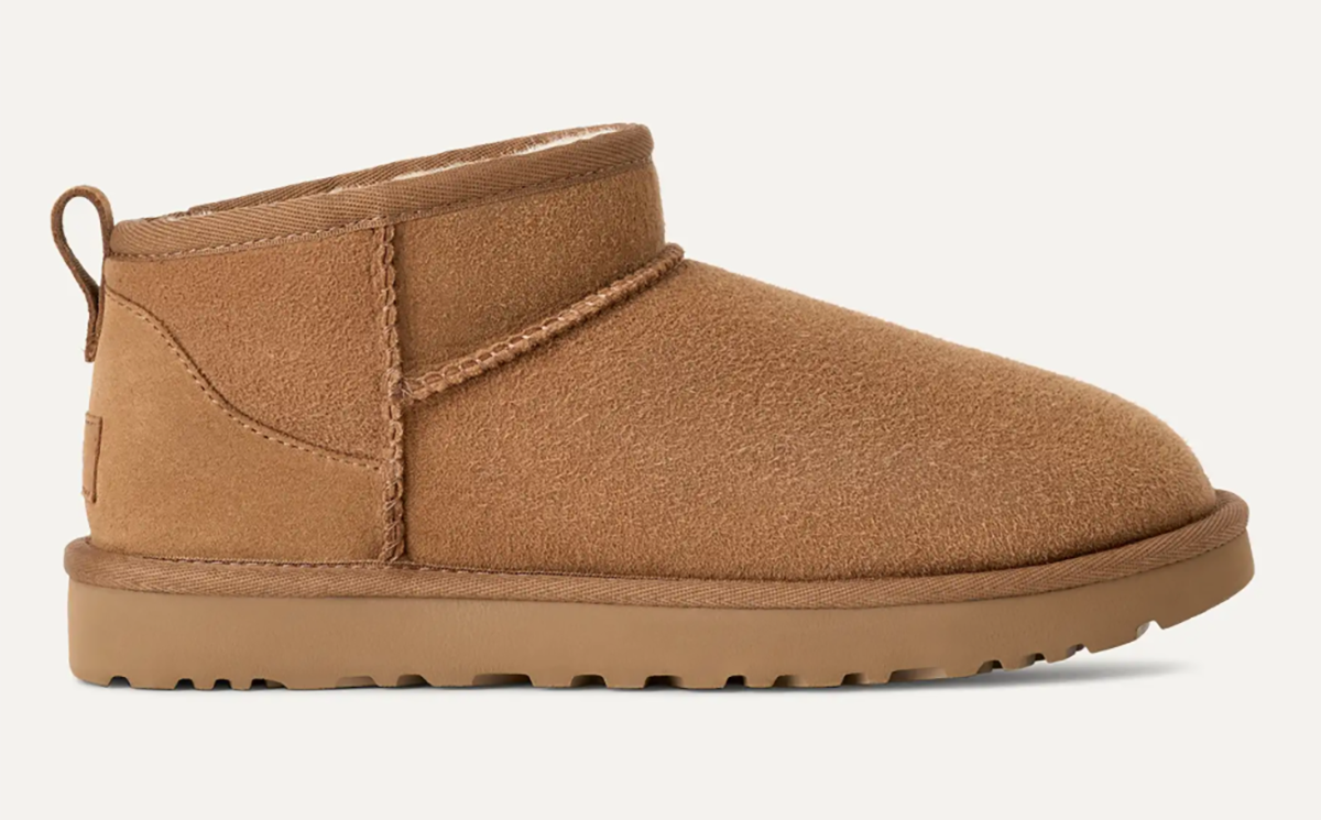 The Lyst Index Says Sneaker Brands Are Losing But Ugg is Winning Big ...