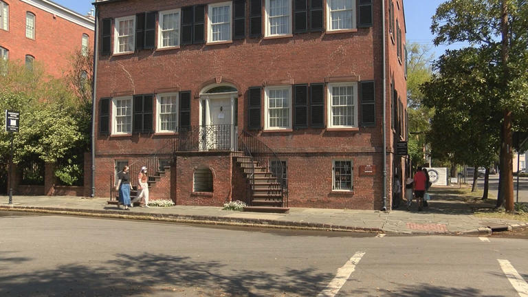 LIST: Local museums & historical sites participate in Super Museum Sunday