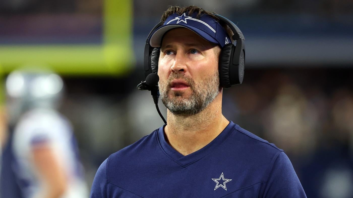 Grading every 2025 NFL coaching hire: Bears get high marks for Ben ...