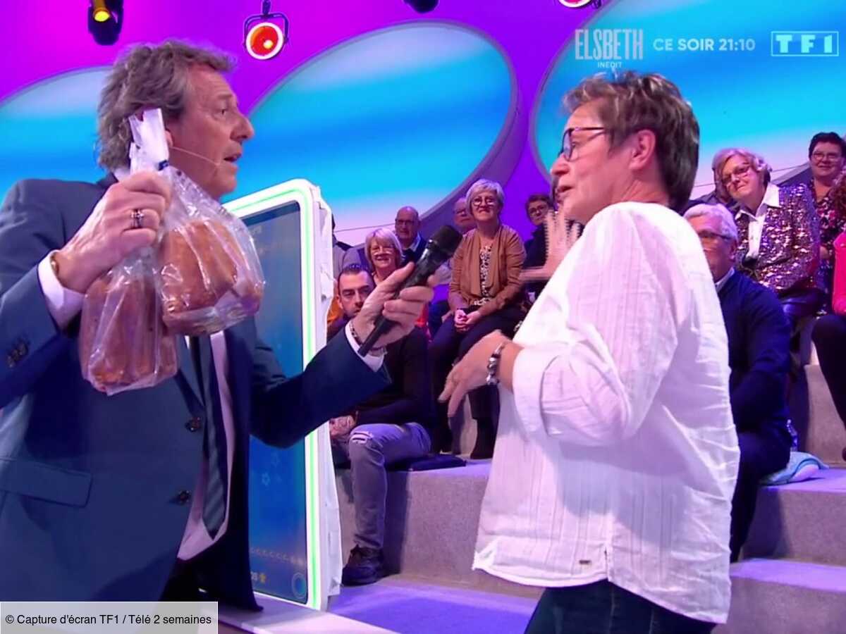 "Qu'est-ce qu'il se passe ?” : Jean-Luc Reichmann (Les 12 coups de midi ...