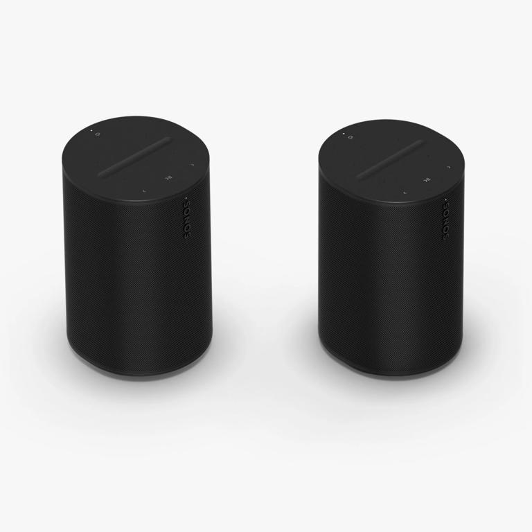 Sonos Just Quietly Released a New Speaker for Bespoke Audio Systems