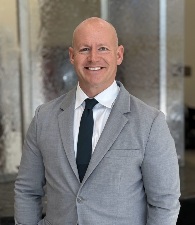 Providence Welcomes Dr. Richard Gillespie as Medical Director of the ...