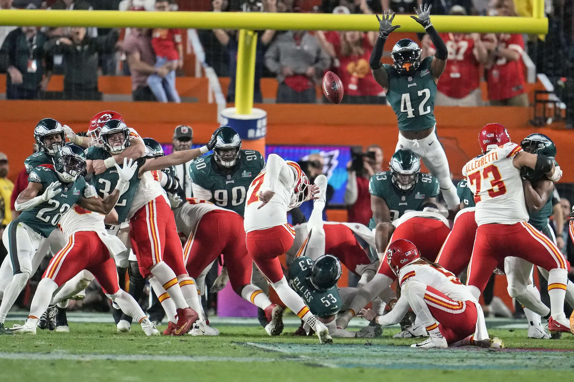 Super Bowl LIX party: Food and games ideas for watching the NFL event