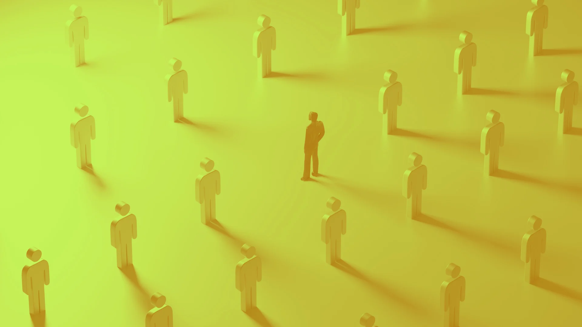 Insights from Trump’s Inauguration and the Science of Social Proximity