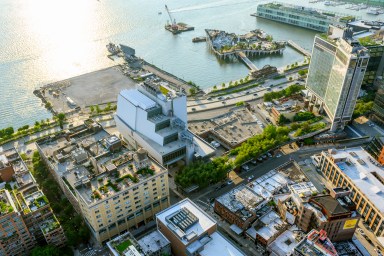 Prime cuts: NYC unveils plan to transform Meatpacking District’s last ...