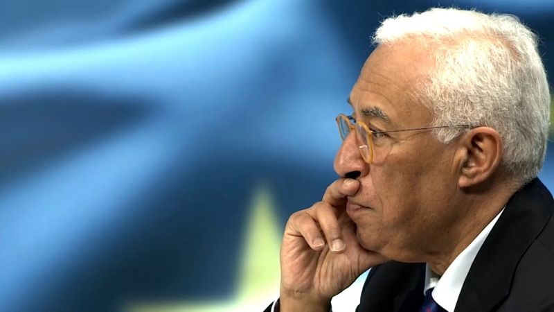 Il presidente del Consiglio Ue Costa: "Pieno sostegno alla Danimarca ...