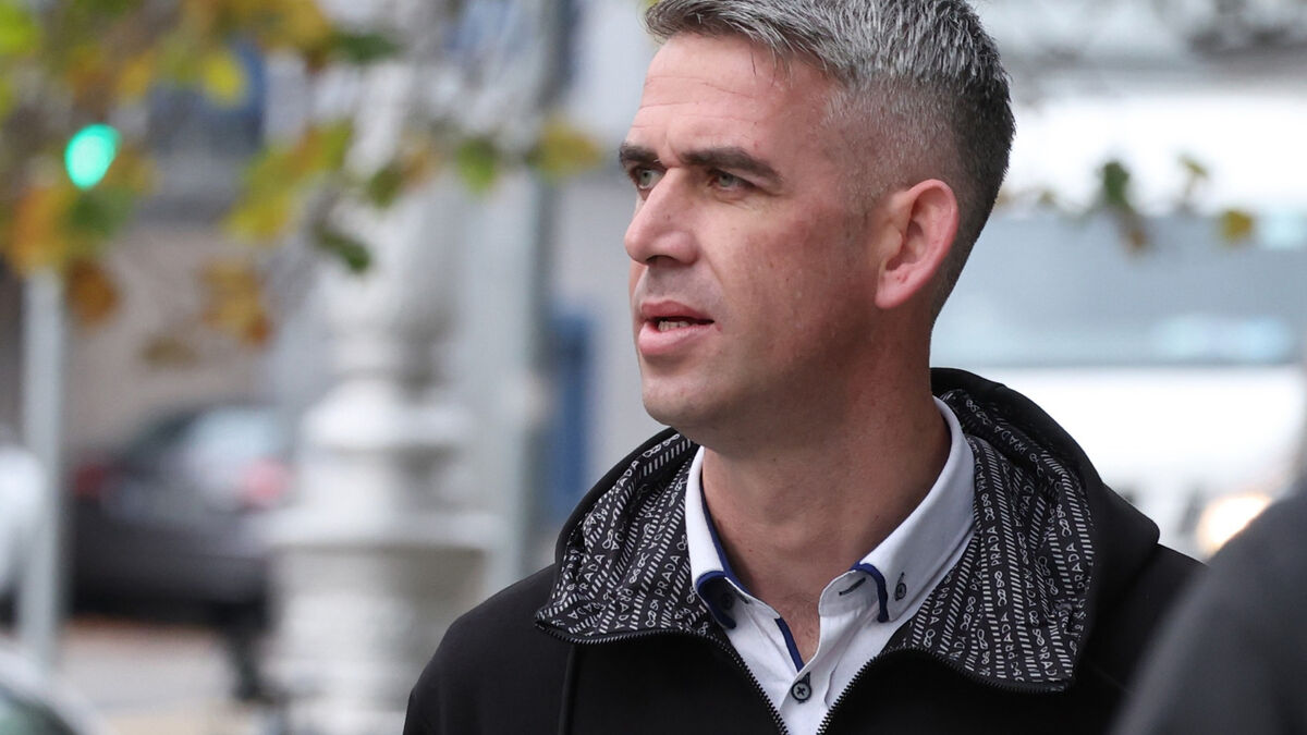 Irish Army corporal involved in €6.6m money-laundering operation for ...