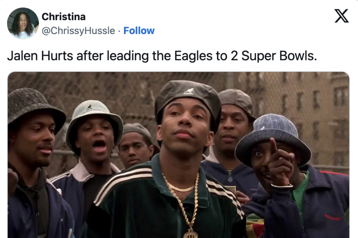 My Lungs Are Physically Sore From Laughing At These 17 Hilarious Black ...