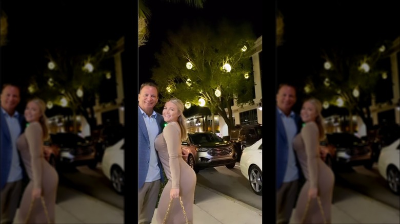 Karoline Leavitt And Husband Nicholas Riccio Have Quite The Age Gap