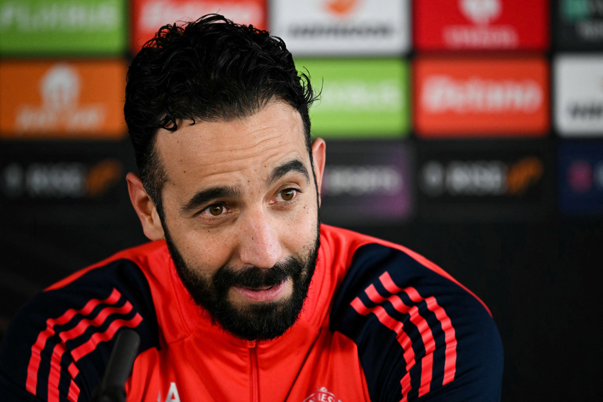 Ruben Amorim offers lifeline to Man Utd star ahead of transfer deadline Ruben Amorim offers lifeline to Man Utd star ahead of transfer deadline