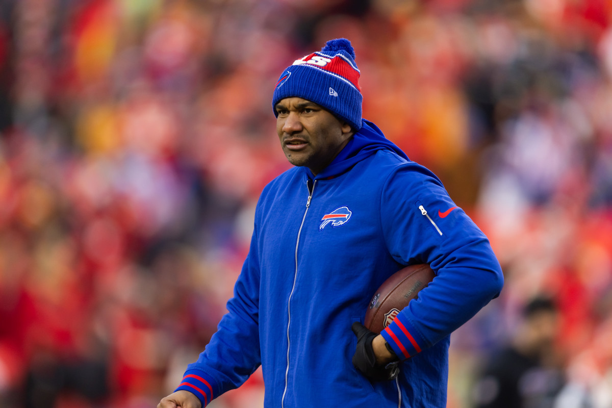Buffalo Bills assistant coach leaves for hated divisional rival just ...