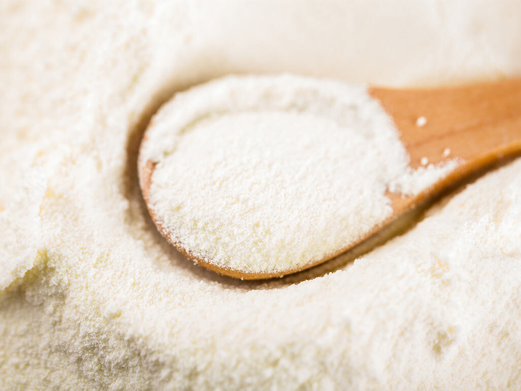 Why homemade baby formula isn't safe