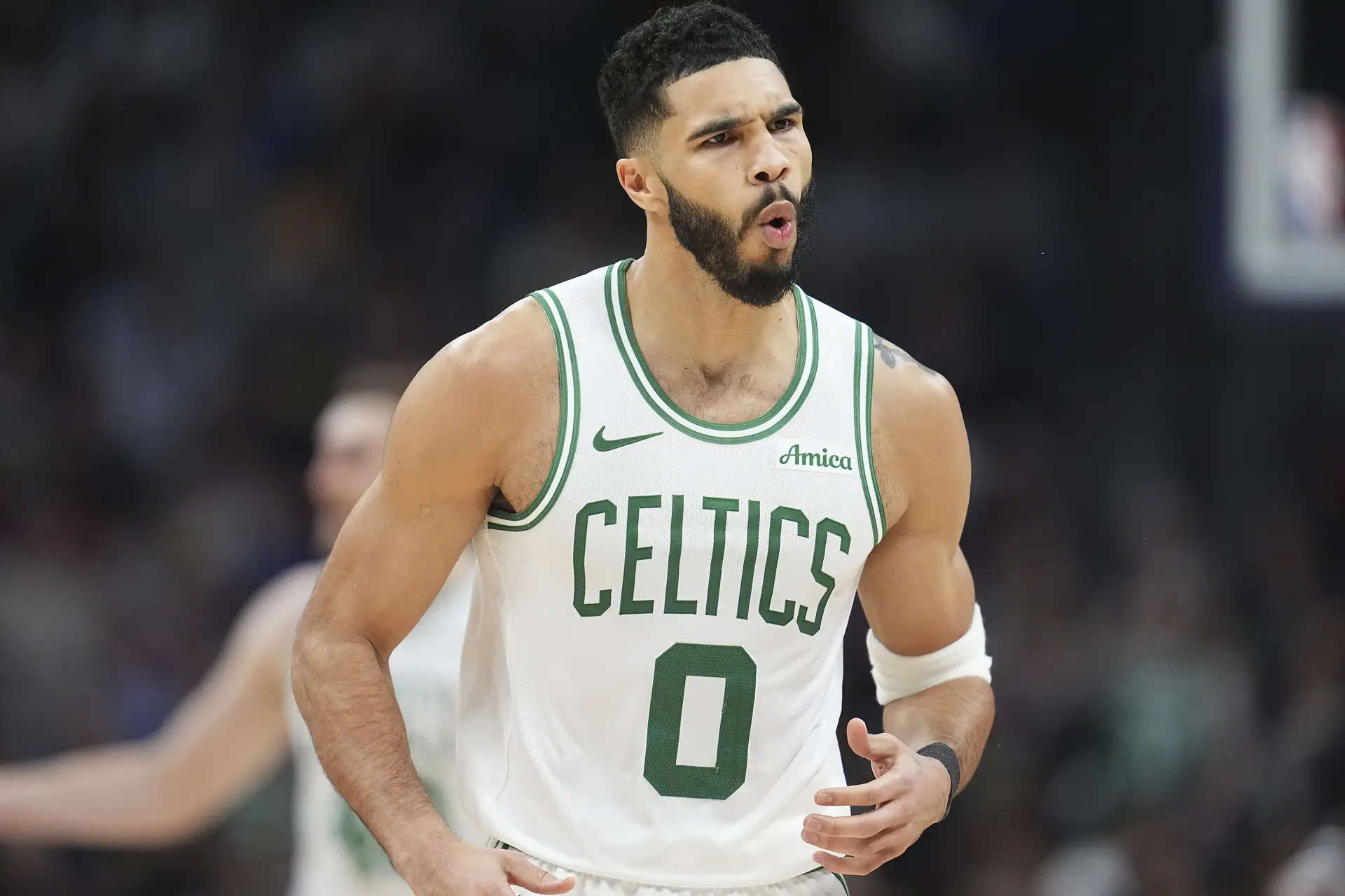 Will Jayson Tatum play tonight against the Chicago Bulls? latest update ...
