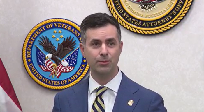 U.S. Attorney for Eastern District of North Carolina to resign after 3 ...