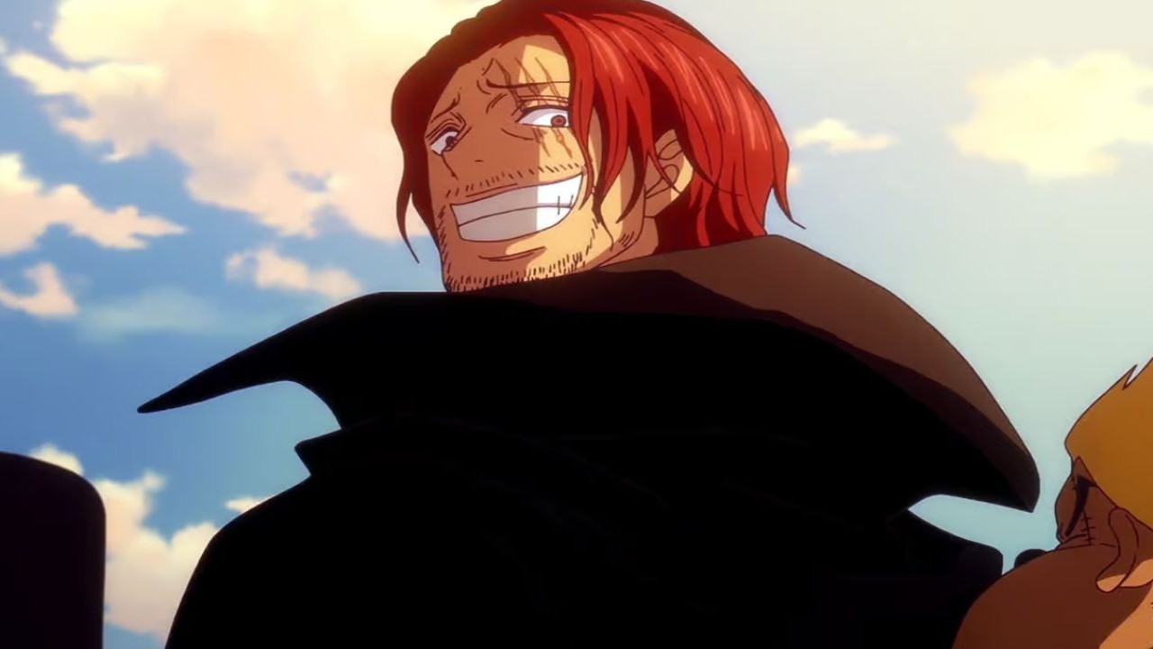 One Piece Chapter 1138 Brief Spoilers Out: Shamrock To Attack Loki As ...