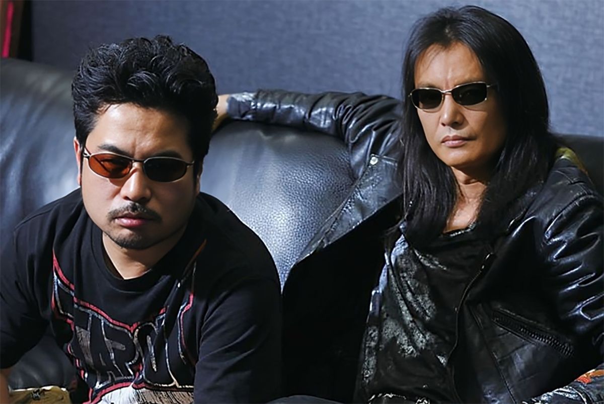 Katsuhiro Harada desvela la verdad sobre su rivalidad con Tomonobu Itagaki: “todos los años me ...