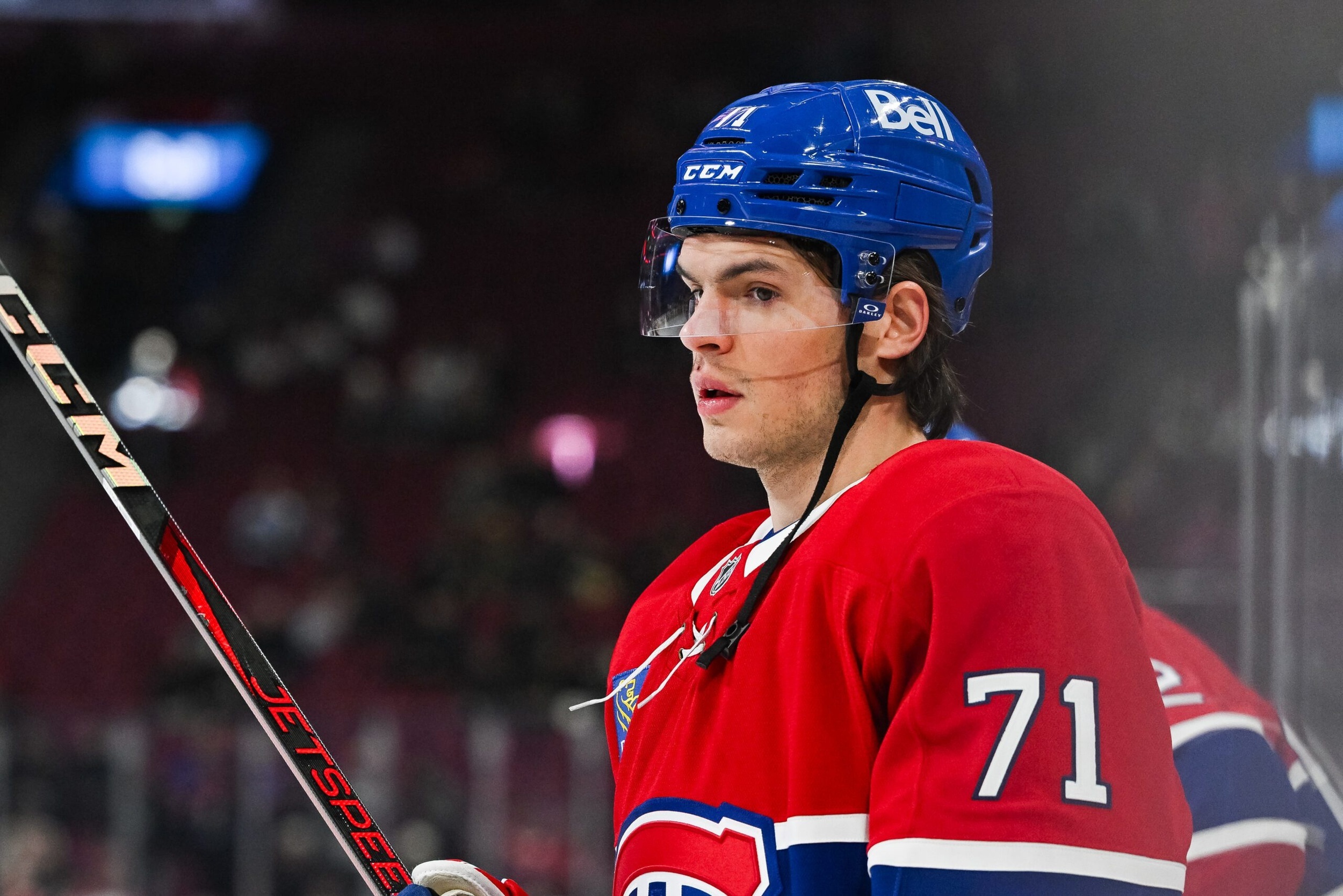 Canadiens’ Jake Evans could be missing piece for a Cup contender’s ...